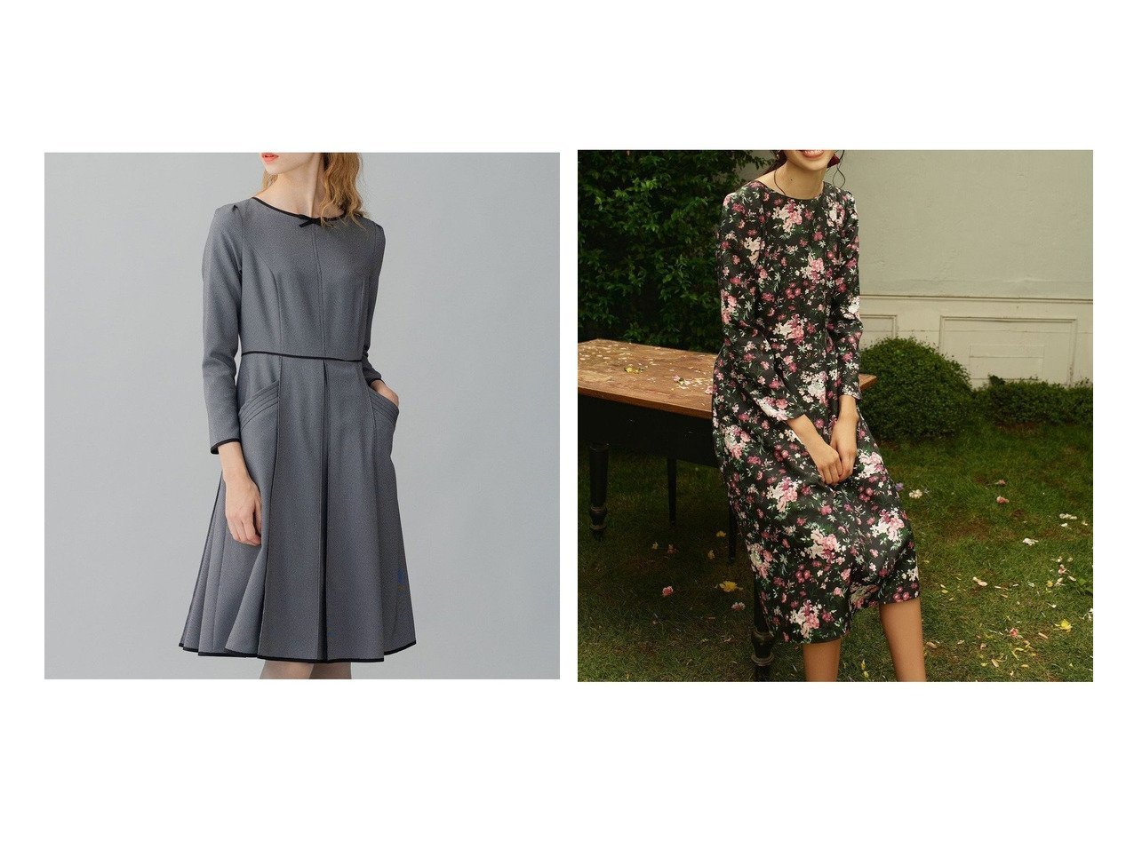 【TOCCA/トッカ】おすすめ！人気、トレンド、レディースファッションの通販 | founy おすすめ！人気トレンドファッション・インテリアの通販情報のまとめ